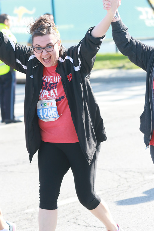 Trolley Run 2018 - Kansas City Eye Clinic