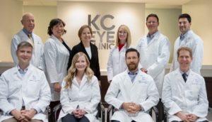 Our Doctors - Kansas City Eye Clinic