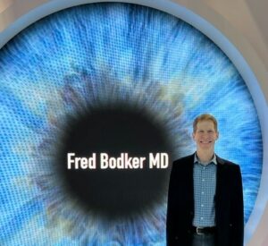 Fred S. Bodker, M.D., F.A.C.S. - Kansas City Eye Clinic