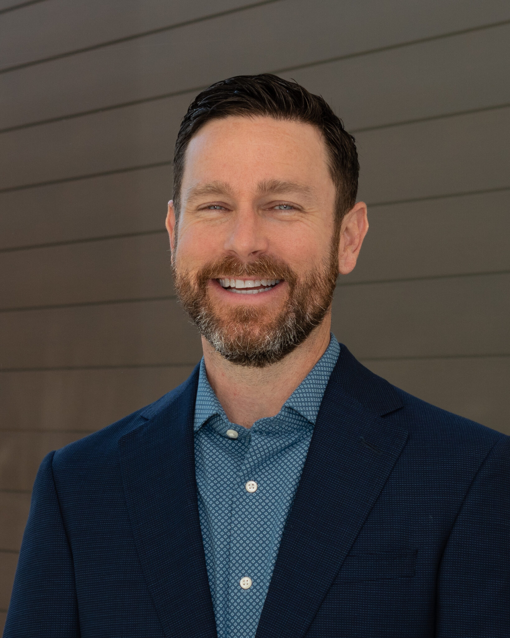 Christopher Ketcherside, M.D. - Kansas City Eye Clinic